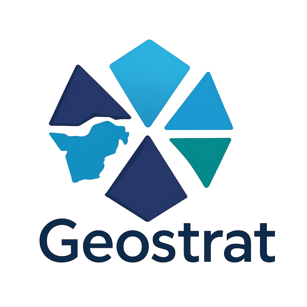 GeostratDRC